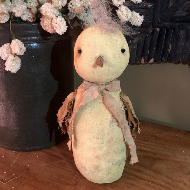 Simply Primitives - Canvas Chick – Personally Yours